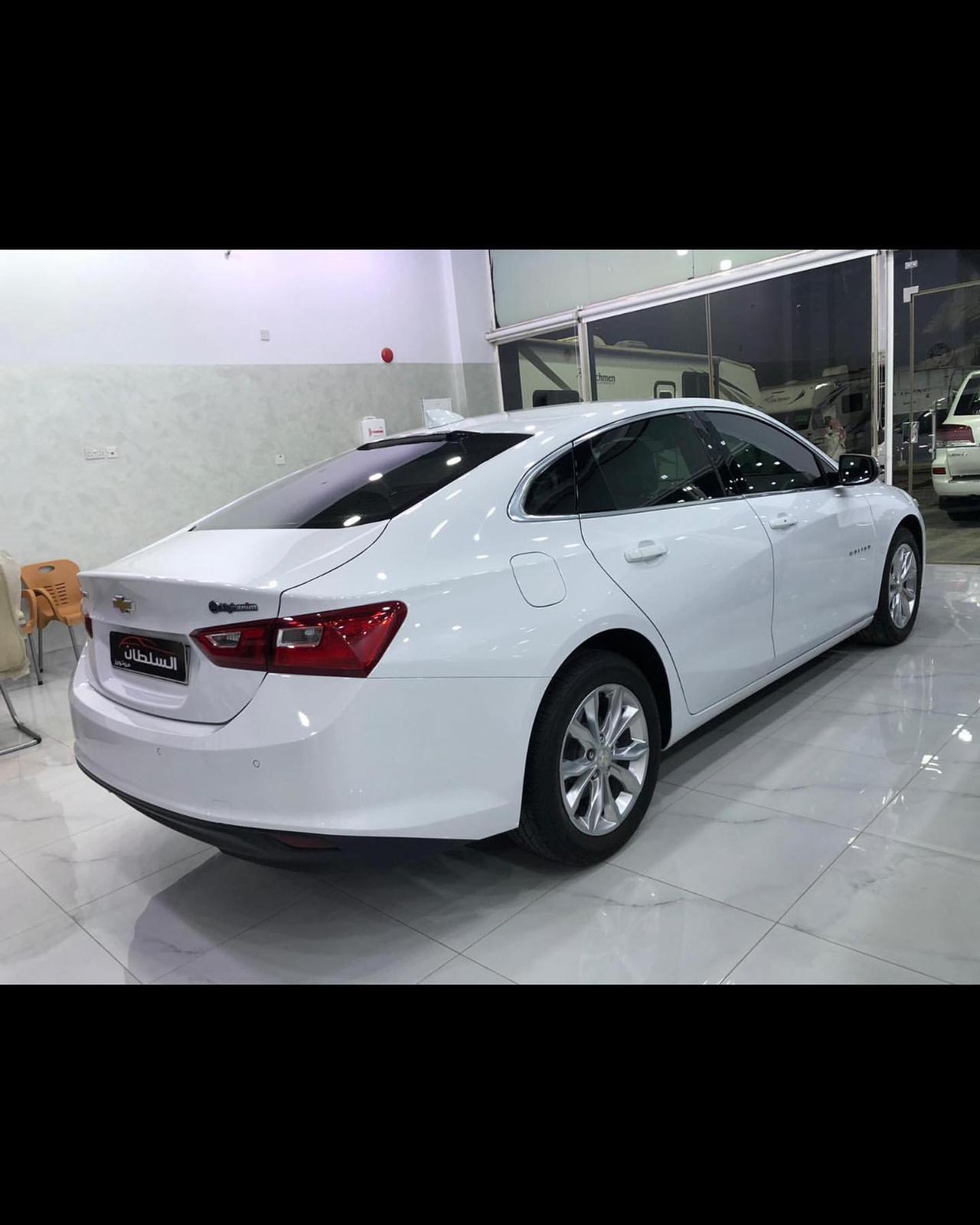 Motorgy | Chevrolet؜ Malibu؜ 2021