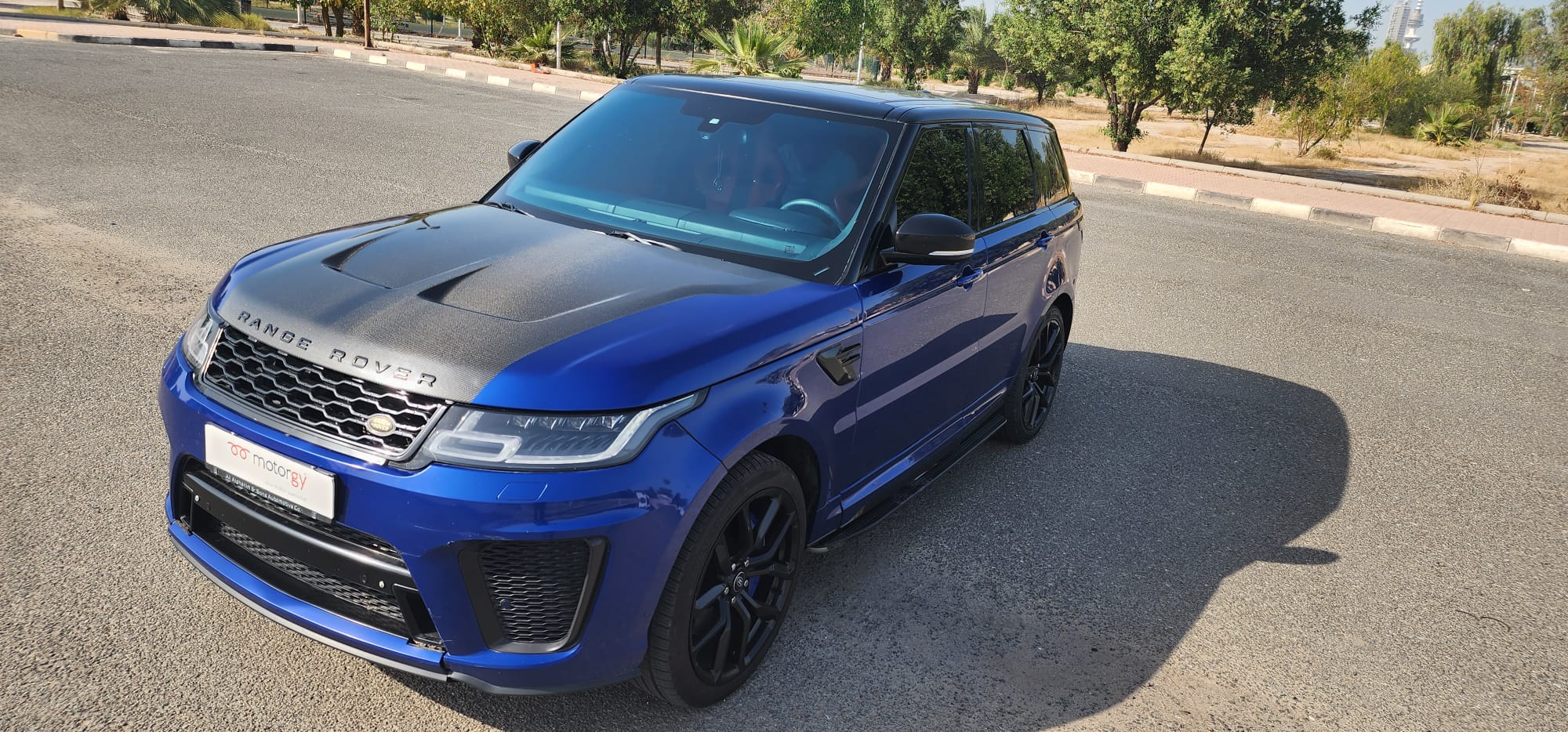 Motorgy | Land Rover؜ Range-Rover؜ 2015