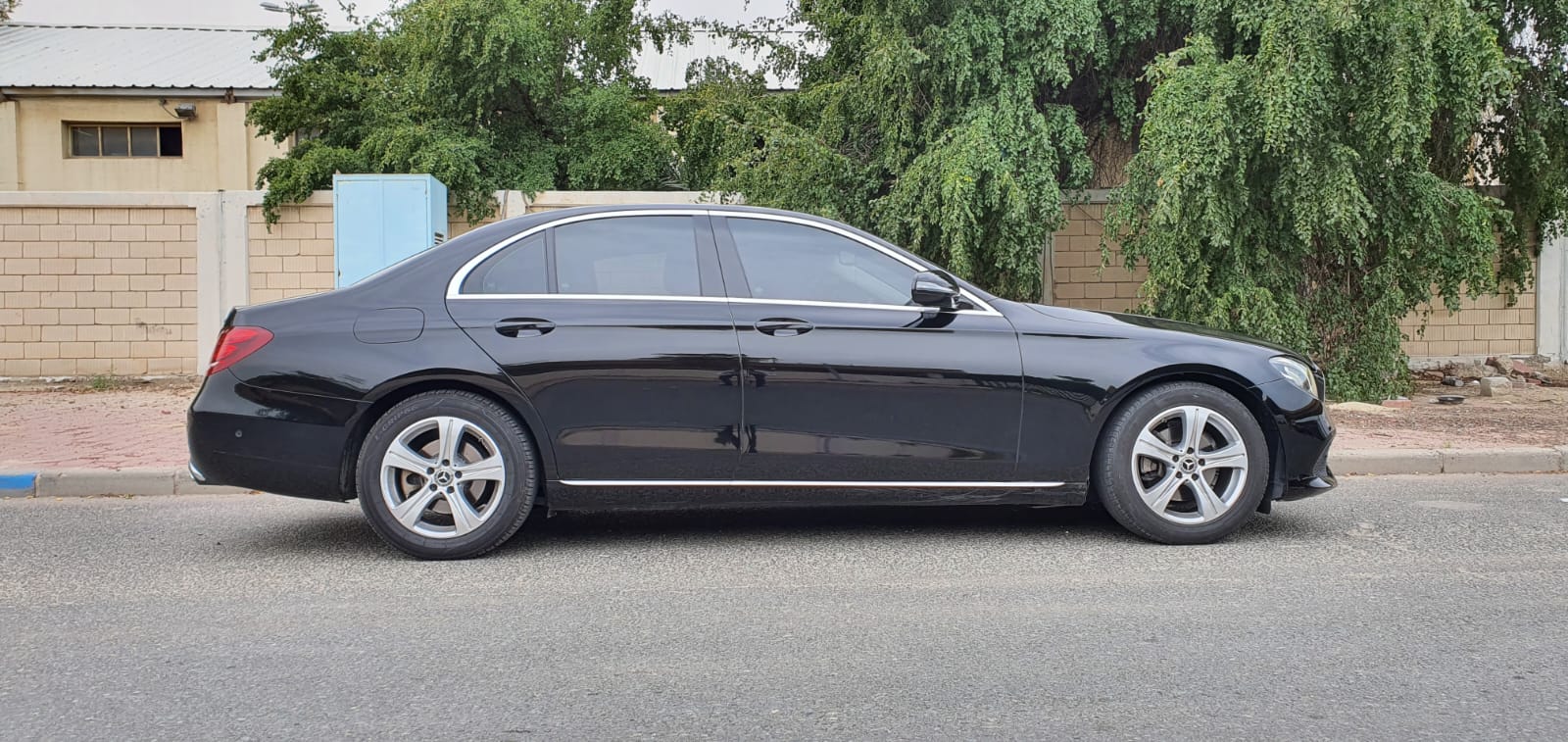 Motorgy | Mercedes-Benz؜ E200؜ 2018