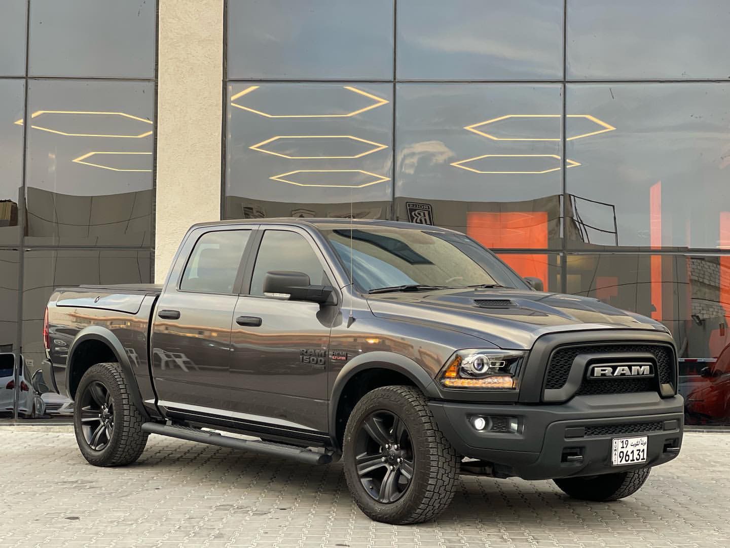 Motorgy | Dodge؜ Ram؜ 2021