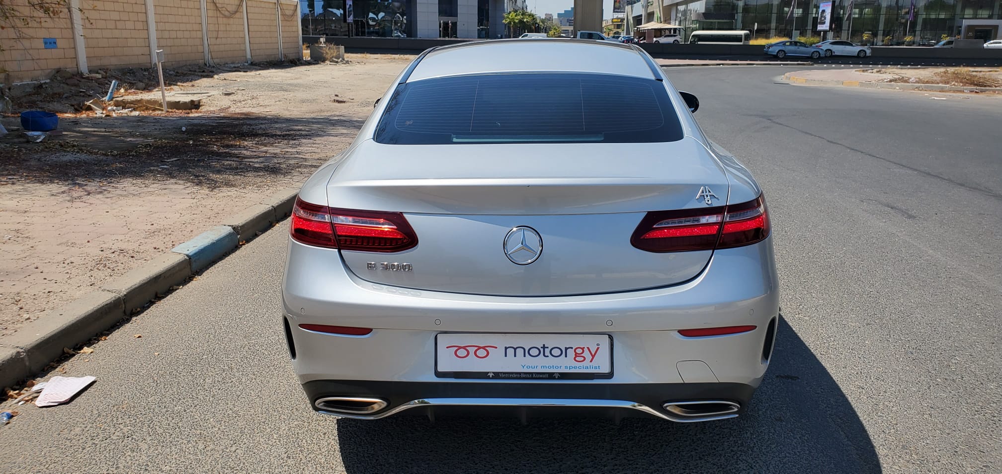 موتورجي | مرسيدس بنز؜ E300؜ 2017