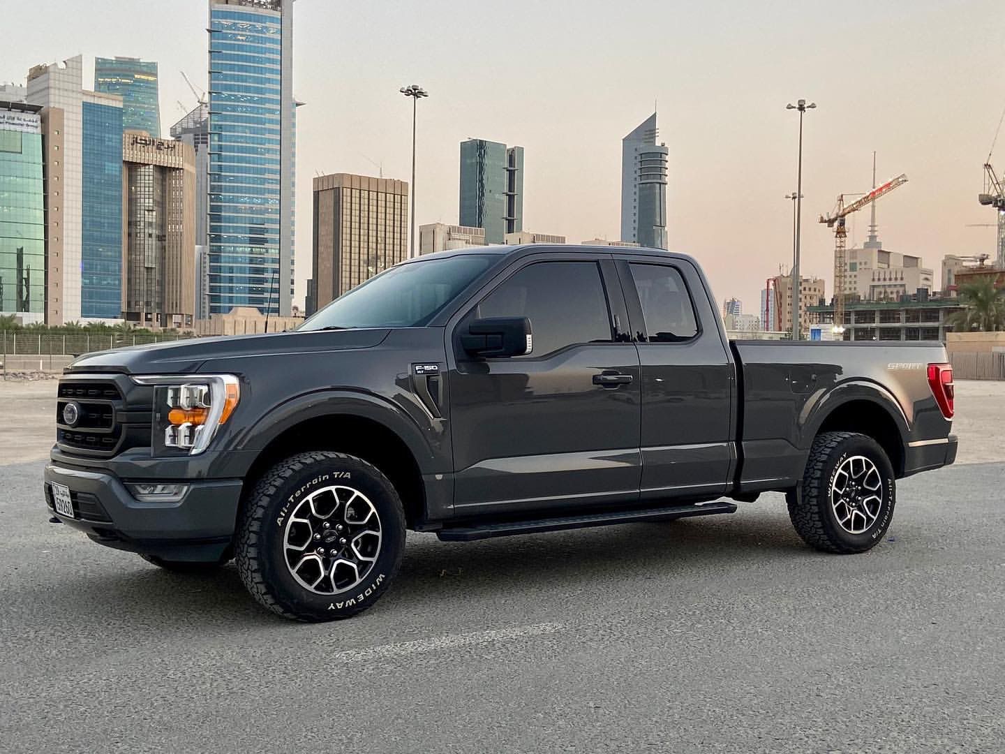 Motorgy | Ford؜ F-150؜ 2021