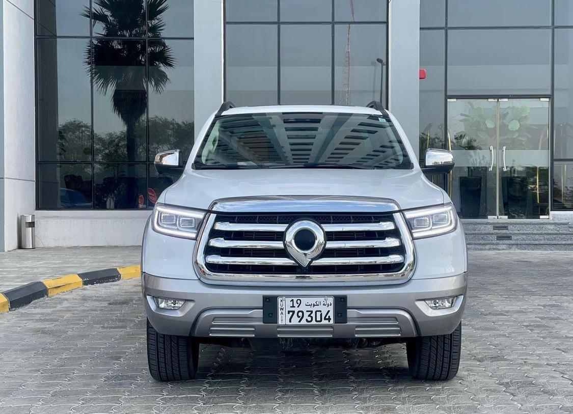 Motorgy | GWM؜ Poer؜ 2022