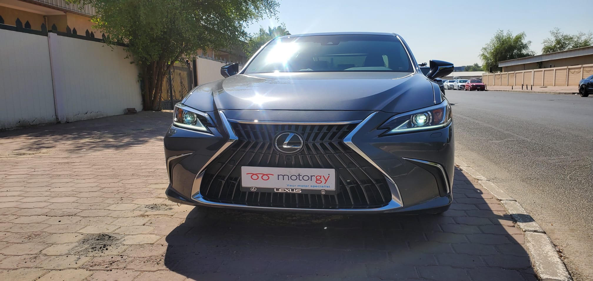 Motorgy | Lexus؜ ES350؜ 2023