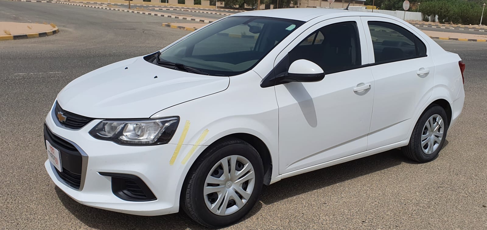 Motorgy | Chevrolet؜ Aveo؜ 2019