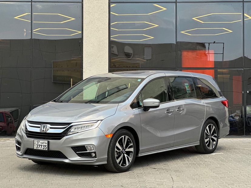 Motorgy | Honda؜ Odyssey؜ 2020