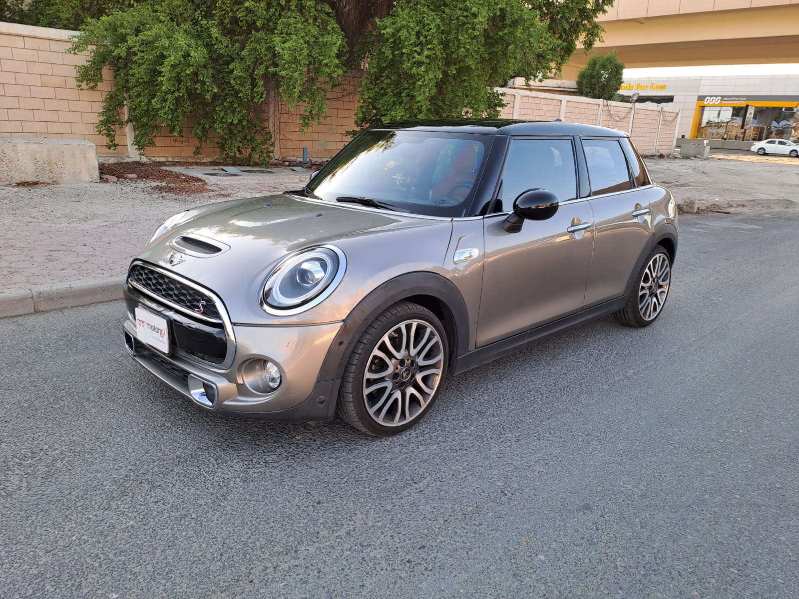 Motorgy | Mini؜ Cooper؜ 2020