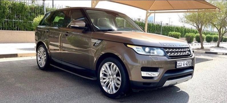 Motorgy | Land Rover؜ Range-Rover-Sport؜ 2014