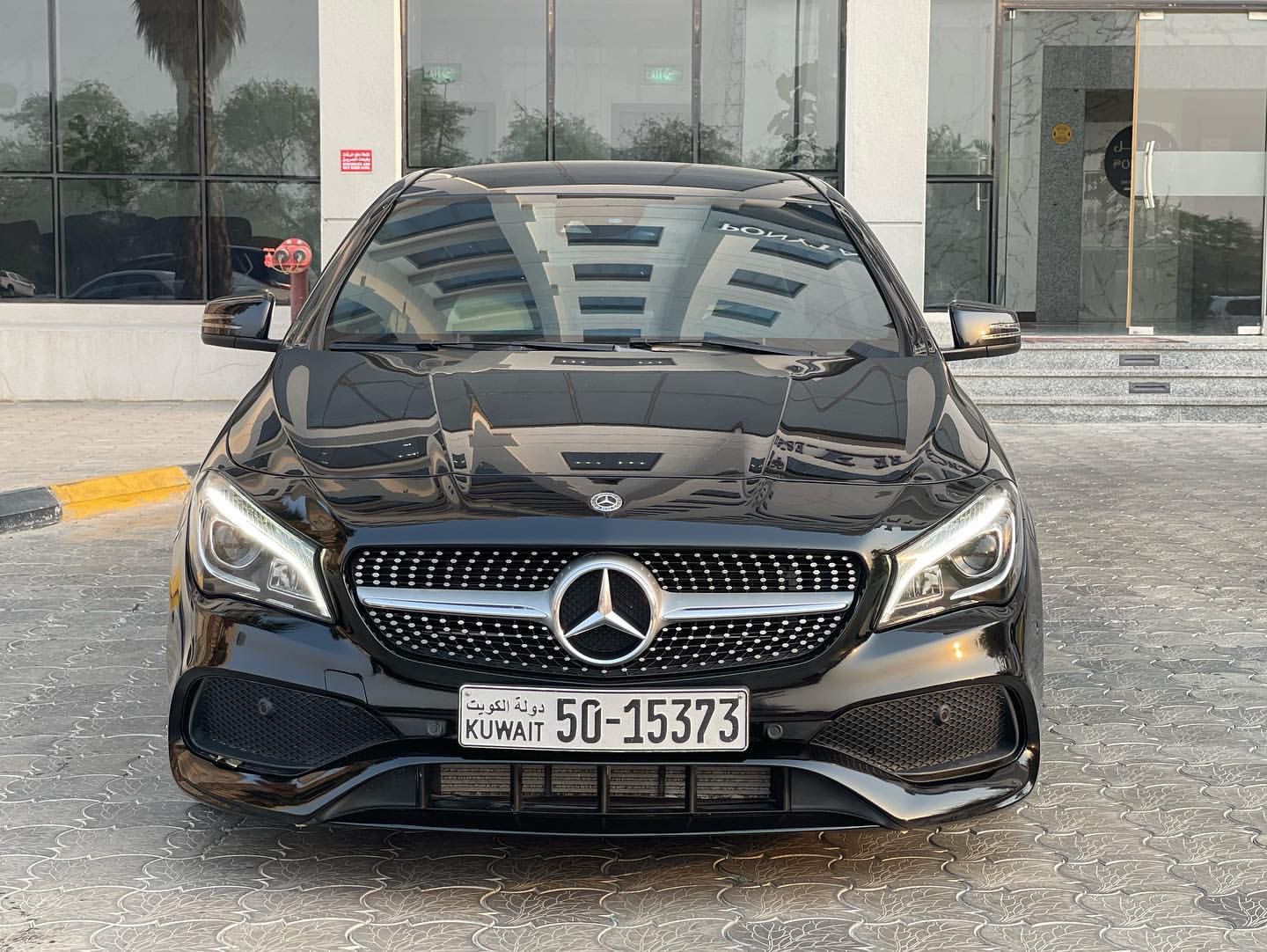 Motorgy | Mercedes-Benz؜ CLA250؜ 2018