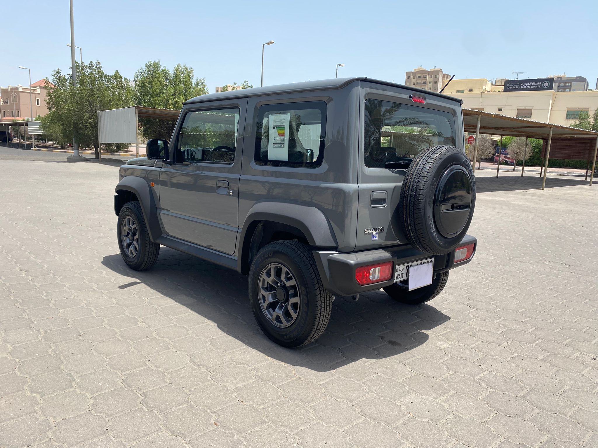 Motorgy | Suzuki؜ Jimny؜ 2023