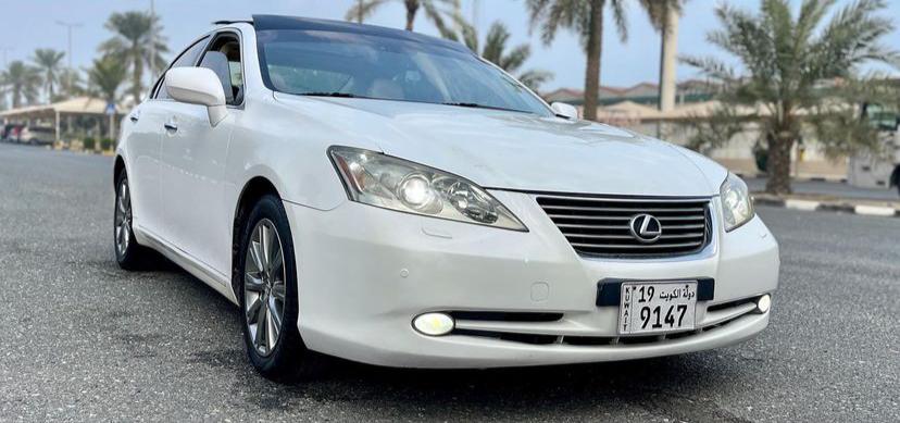 Motorgy | Lexus؜ ES350؜ 2008