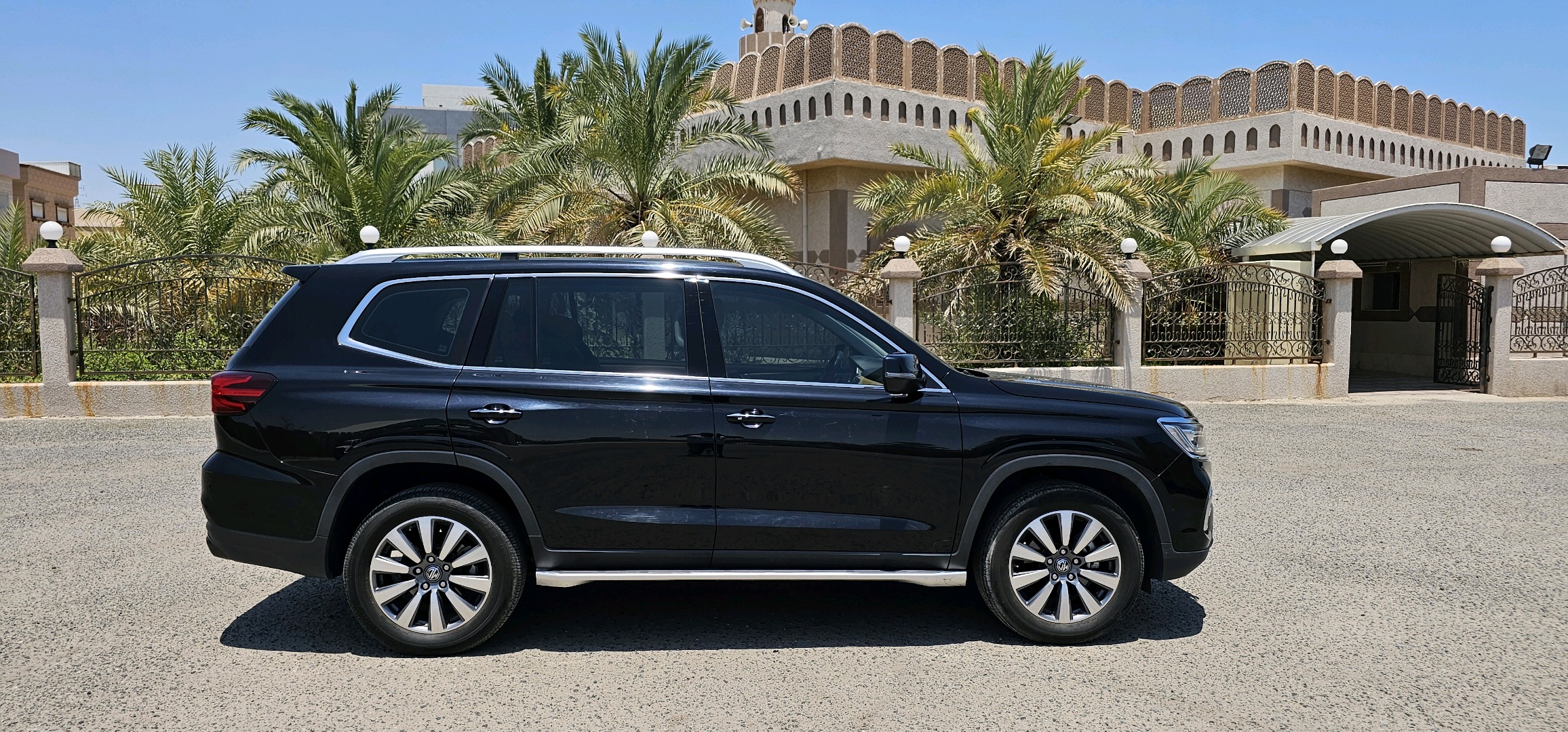 Motorgy | MG؜ RX8؜ 2022