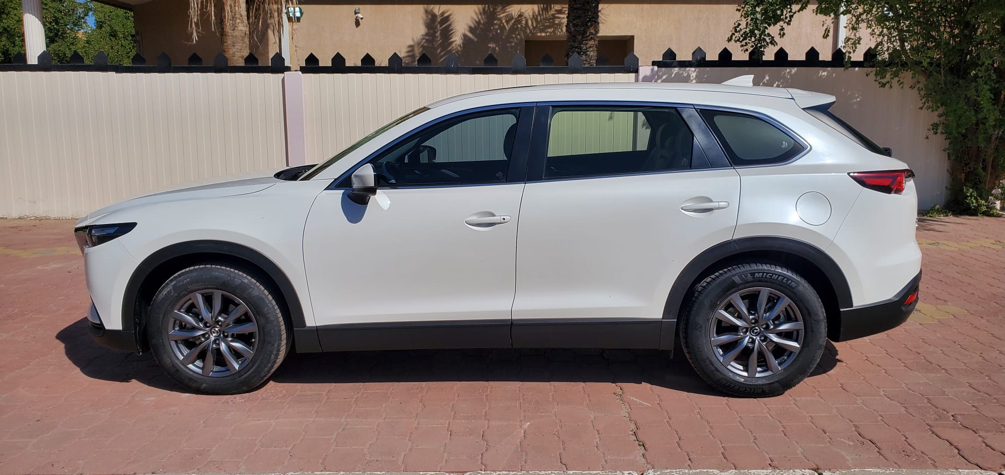 Motorgy | Mazda؜ CX-9؜ 2020