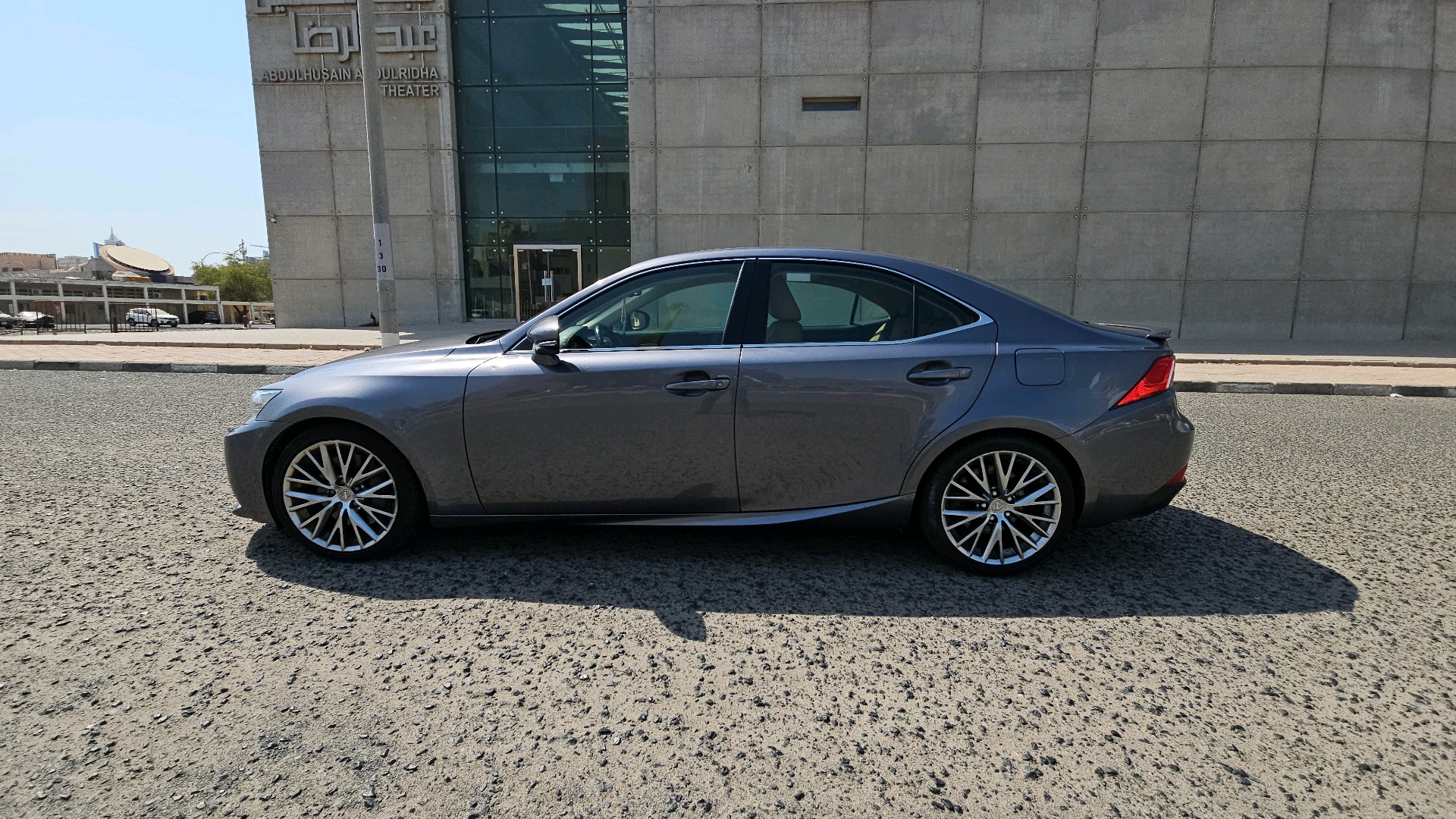 Motorgy | Lexus؜ IS200؜ 2016
