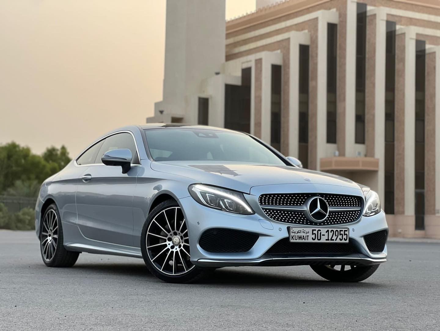 Motorgy | Mercedes-Benz؜ C200؜ 2017