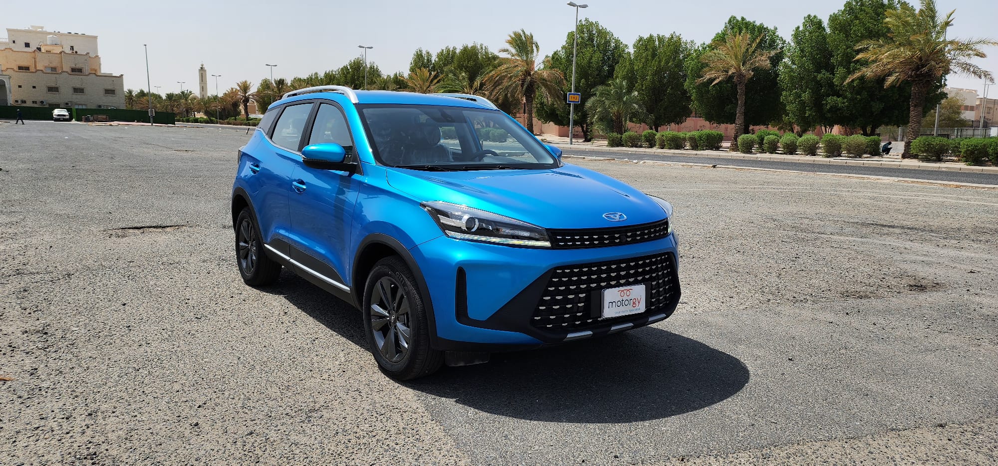 Motorgy | Kaiyi؜ X3-Pro؜ 2023