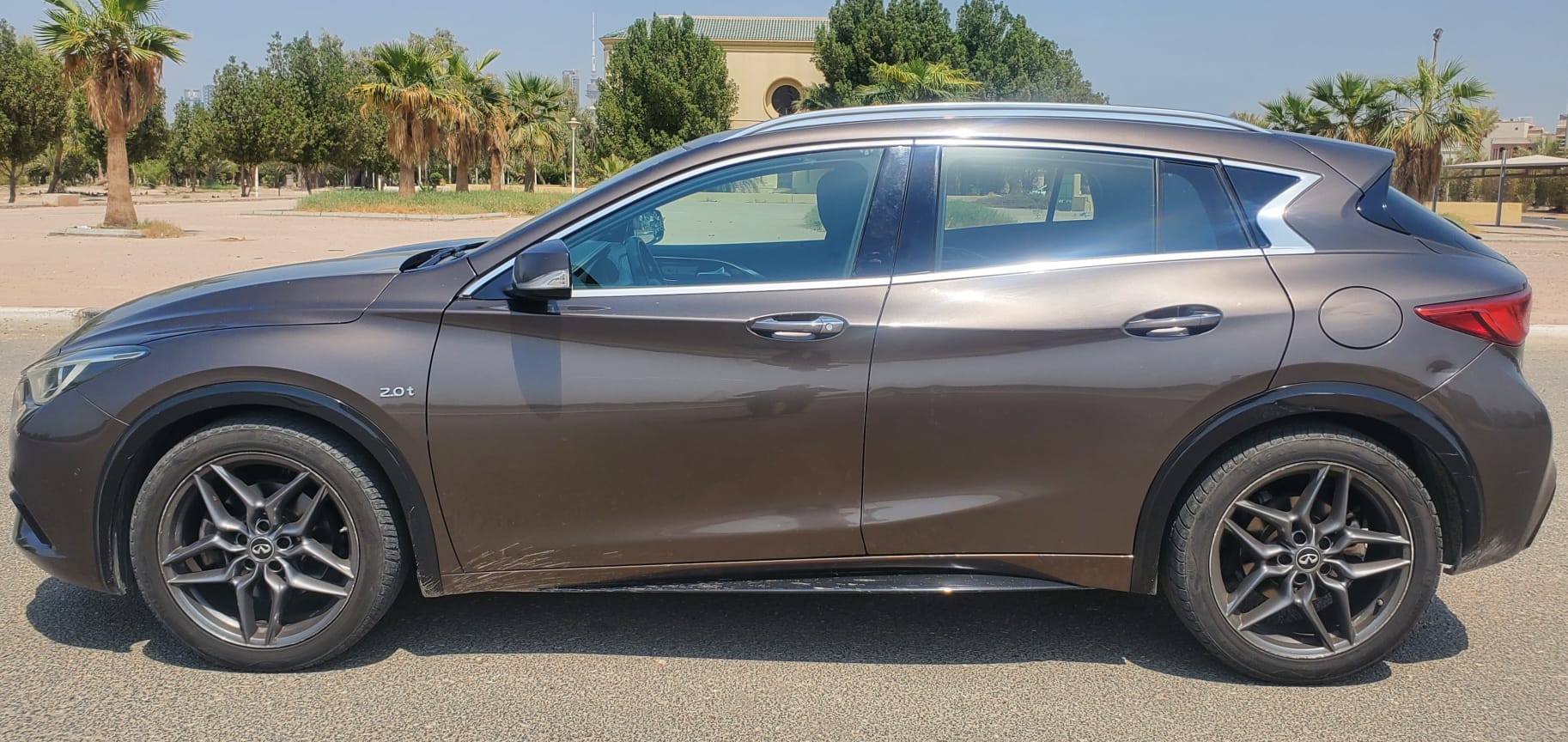 Motorgy | Infiniti؜ Q30؜ 2017