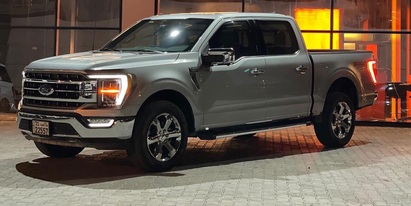 Ford Used cars for sale in Kuwait Find Best Cars in Kuwait | Motorgy