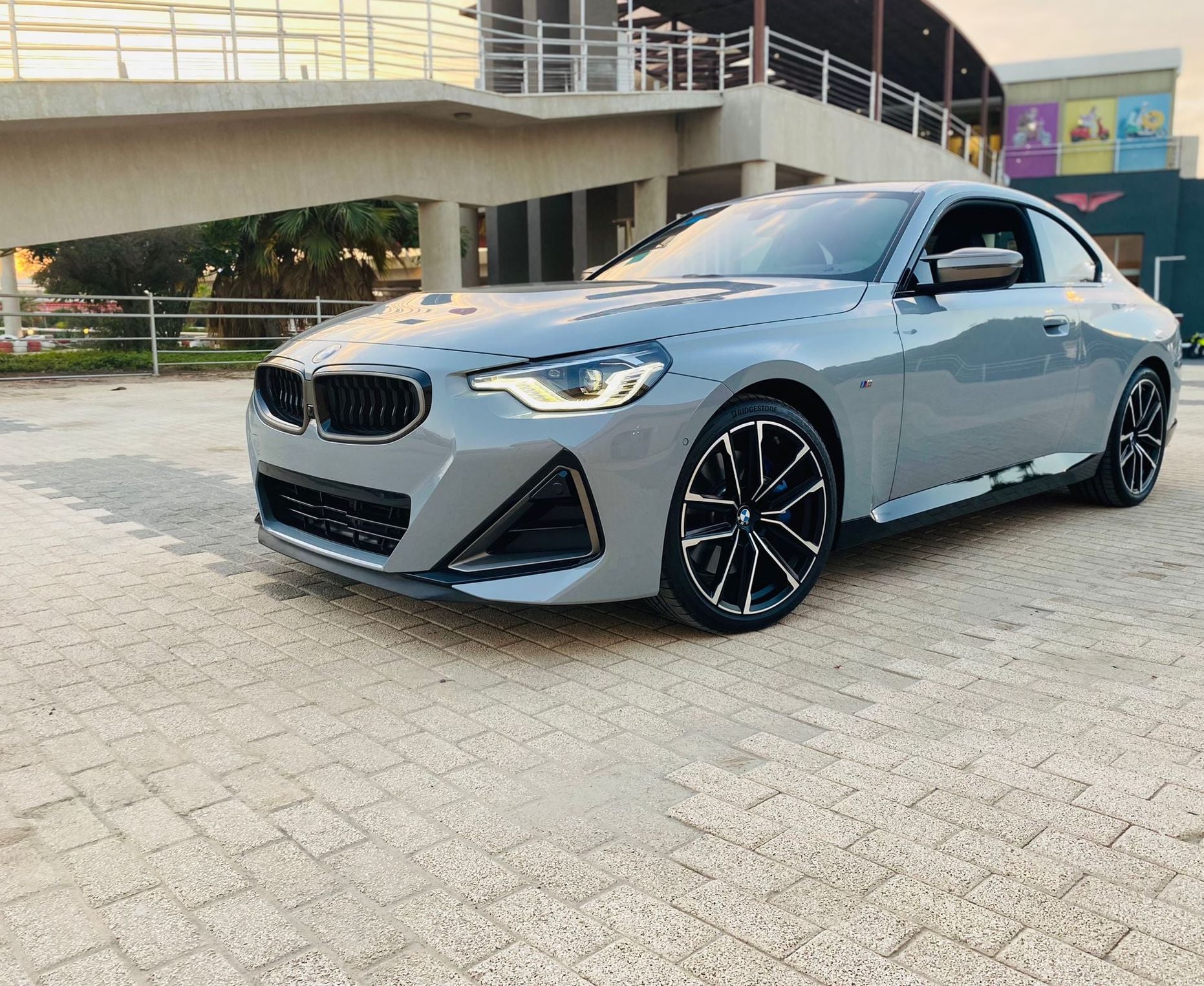 Motorgy | BMW؜ M240i؜ 2022