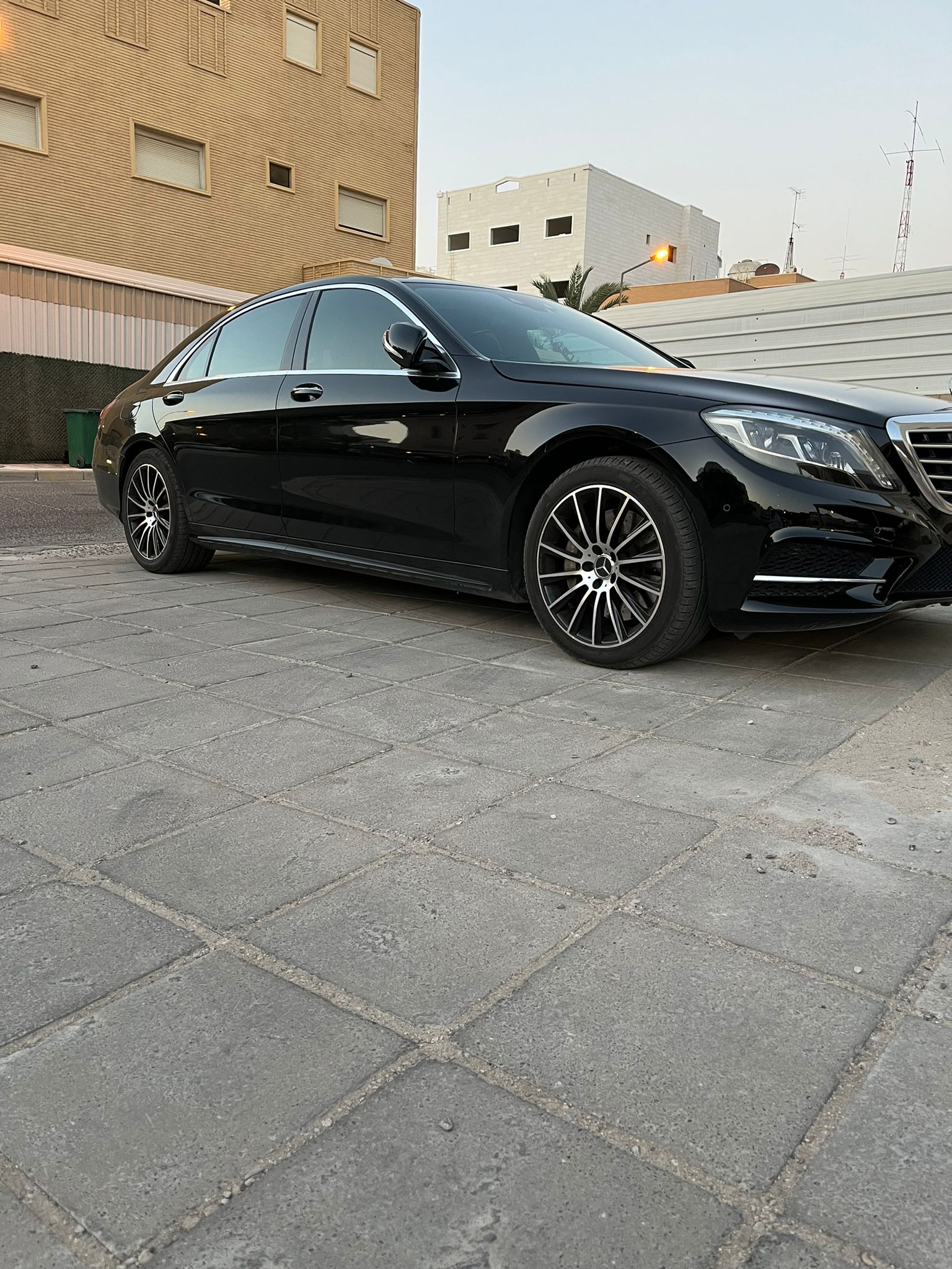 Motorgy | Mercedes-Benz؜ S400؜ 2015