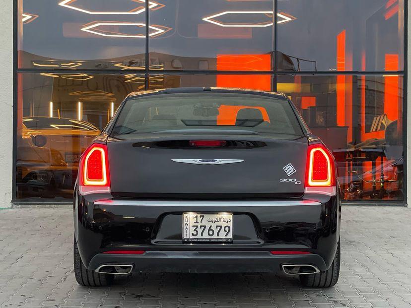Motorgy | Chrysler؜ 300C؜ 2019