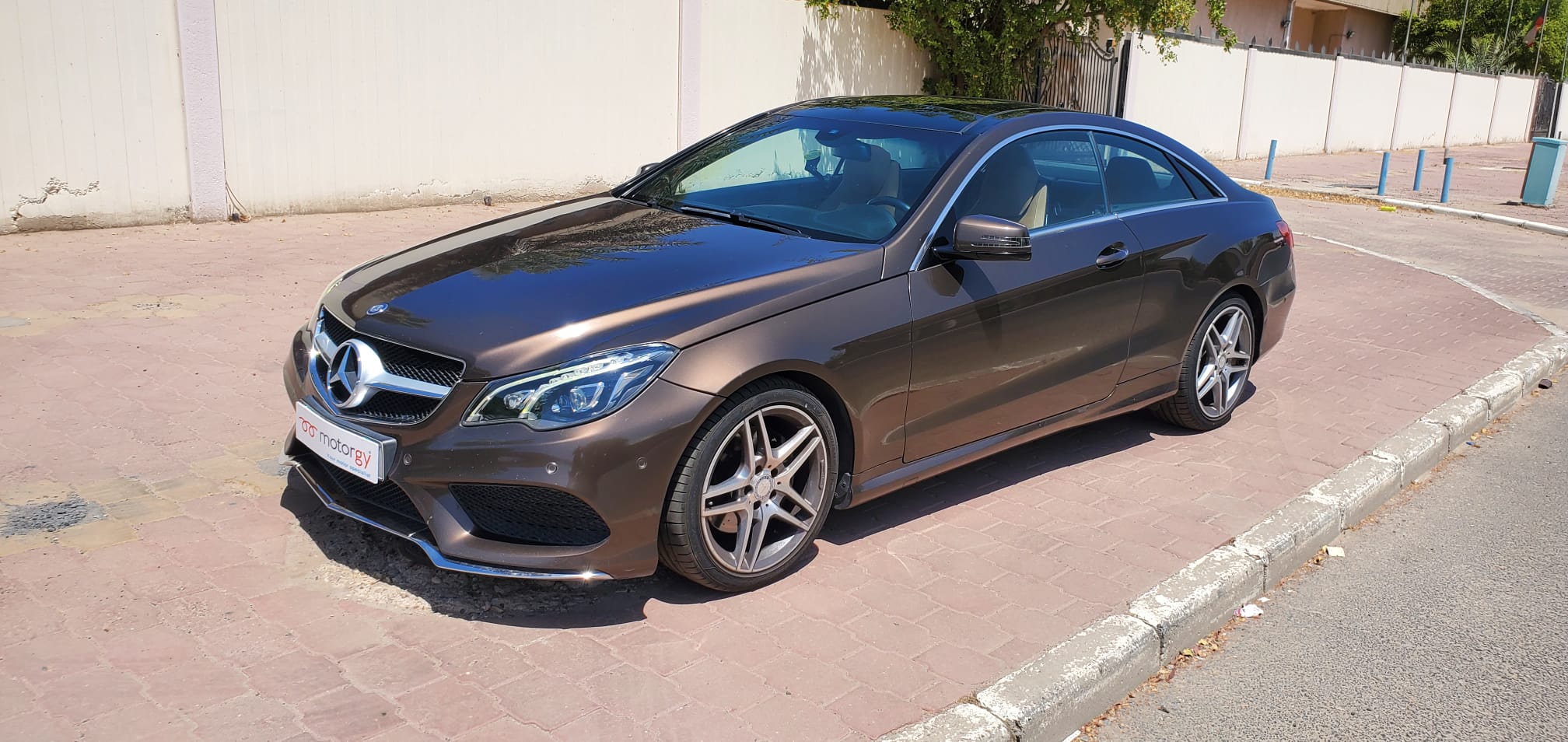 Motorgy | Mercedes-Benz؜ E250؜ 2014