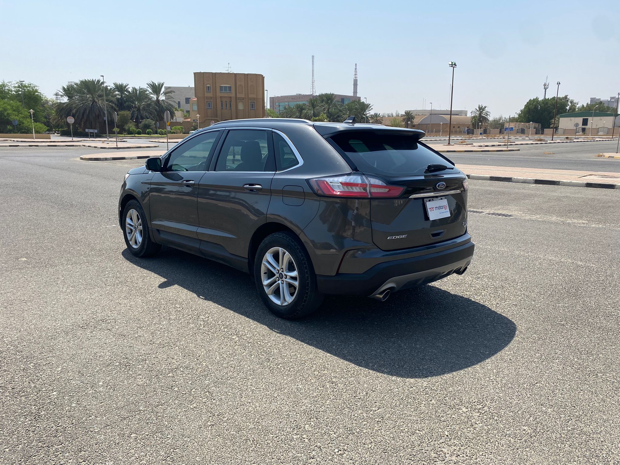 Motorgy | Ford؜ Edge؜ 2020