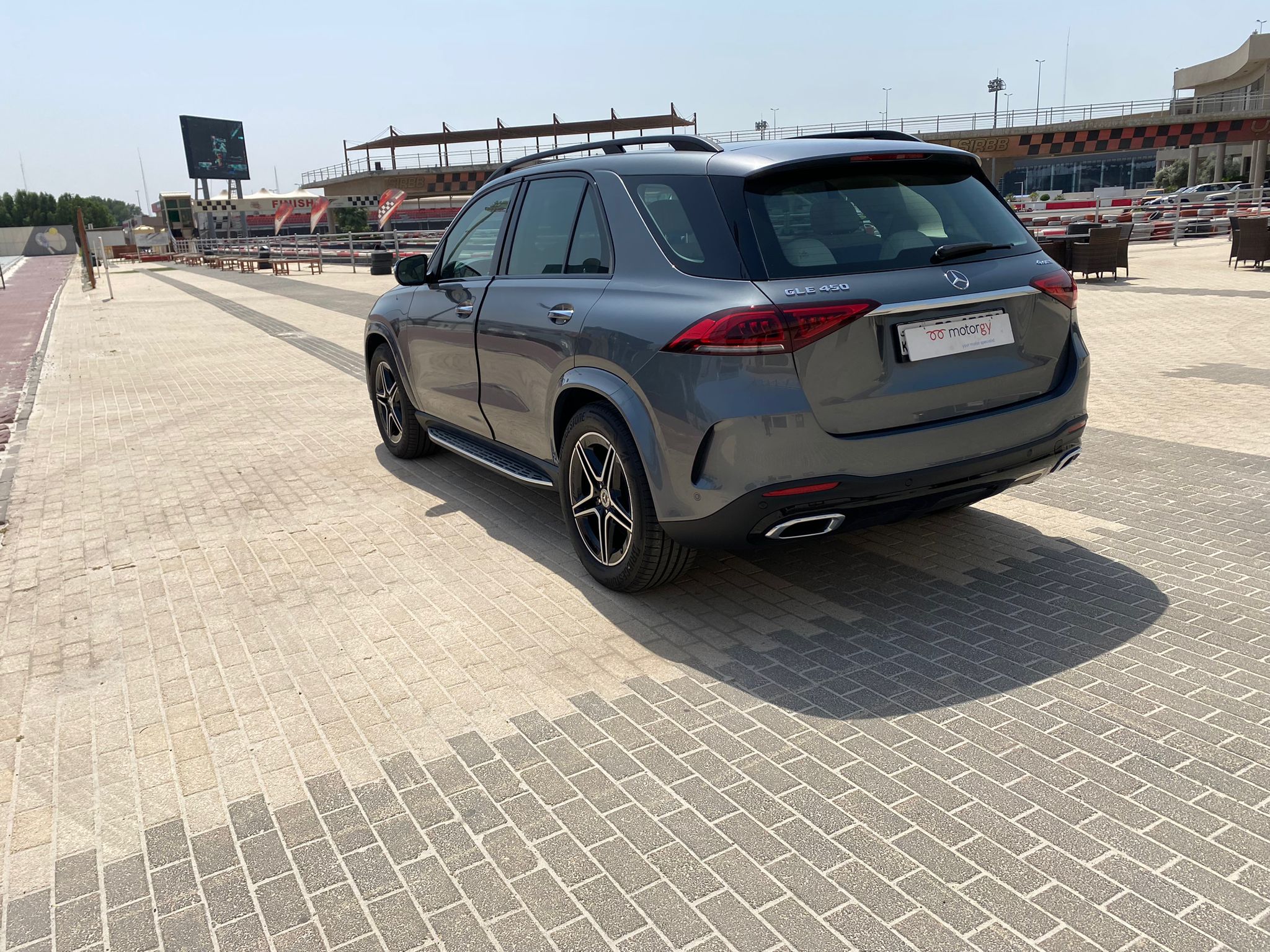 Motorgy | Mercedes-Benz؜ GLE450-Coupe؜ 2023