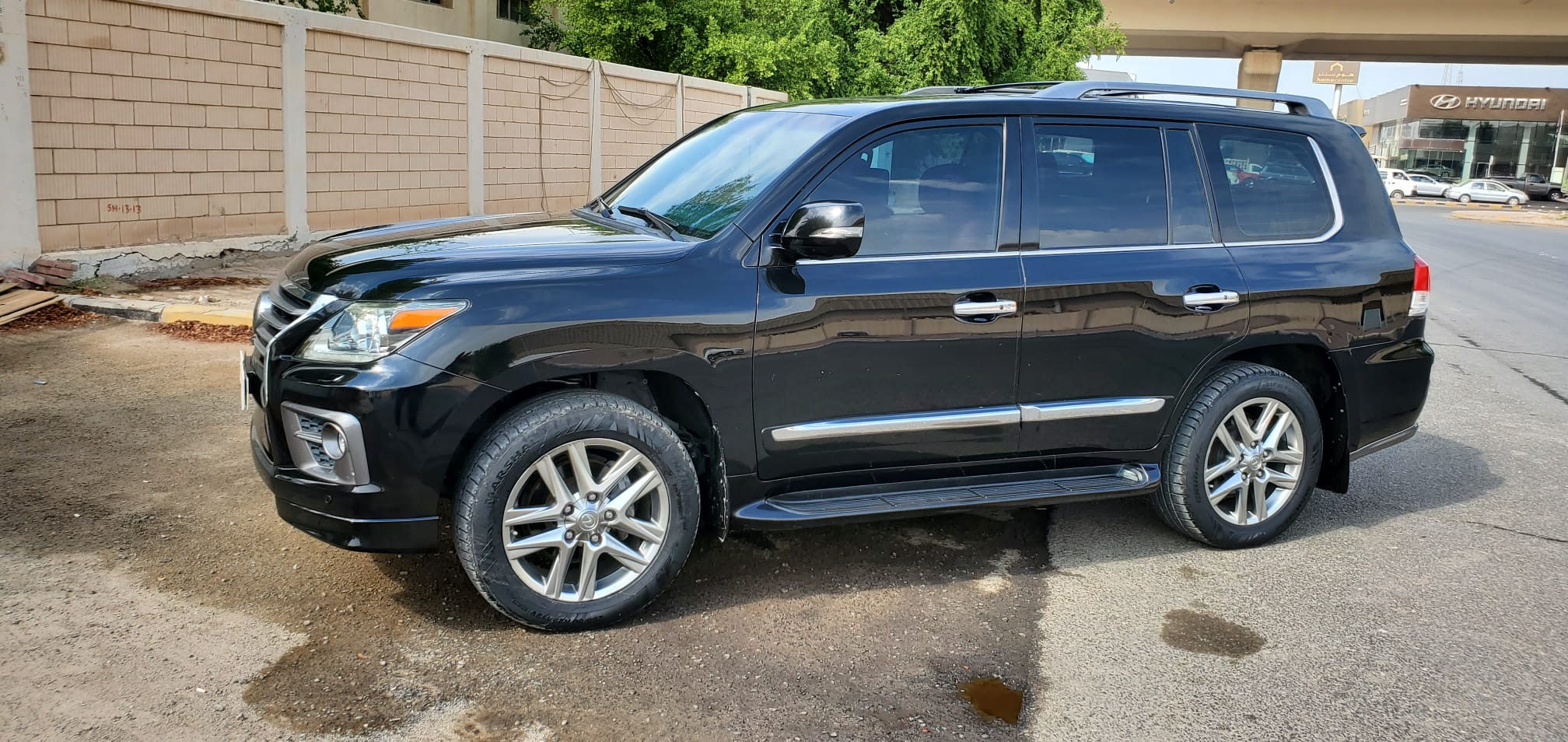 Motorgy | Lexus؜ LX570؜ 2014