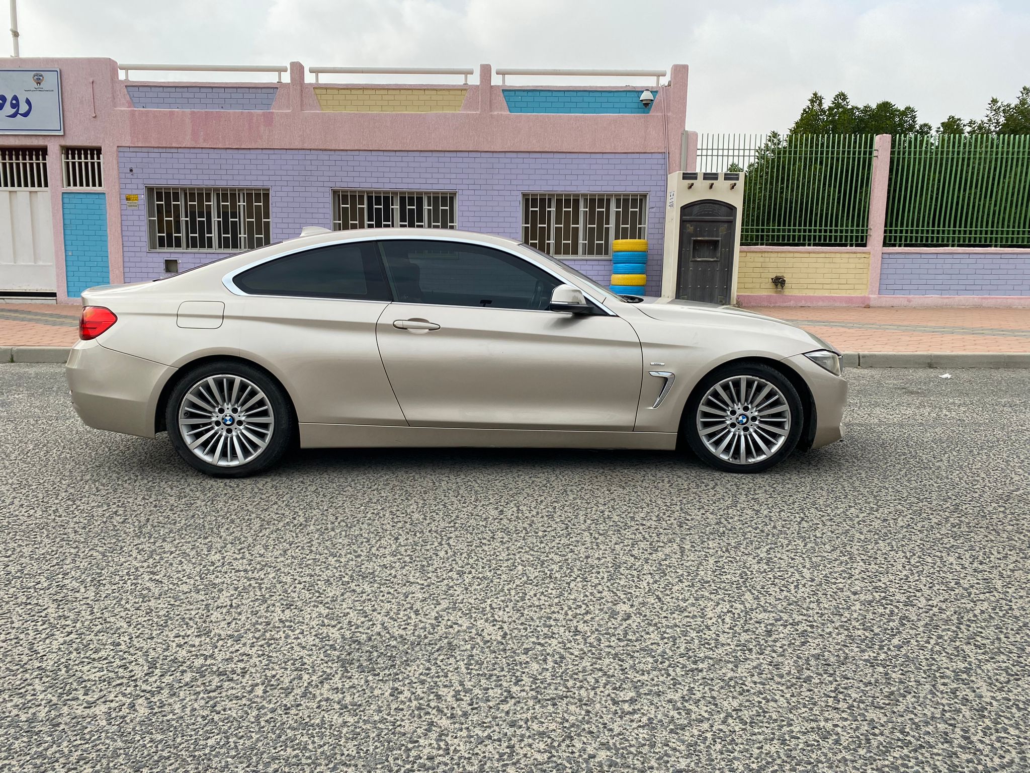 Motorgy | BMW؜ 428i؜ 2015