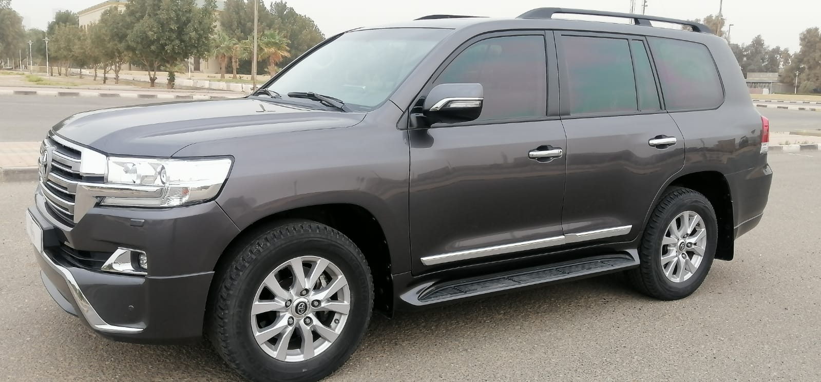 Motorgy | Toyota؜ Land Cruiser GXR؜ 2018