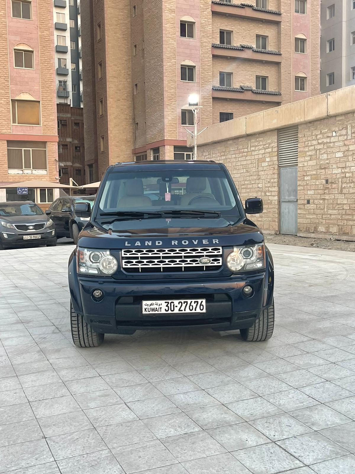 Motorgy | Land Rover؜ LR4؜ 2013
