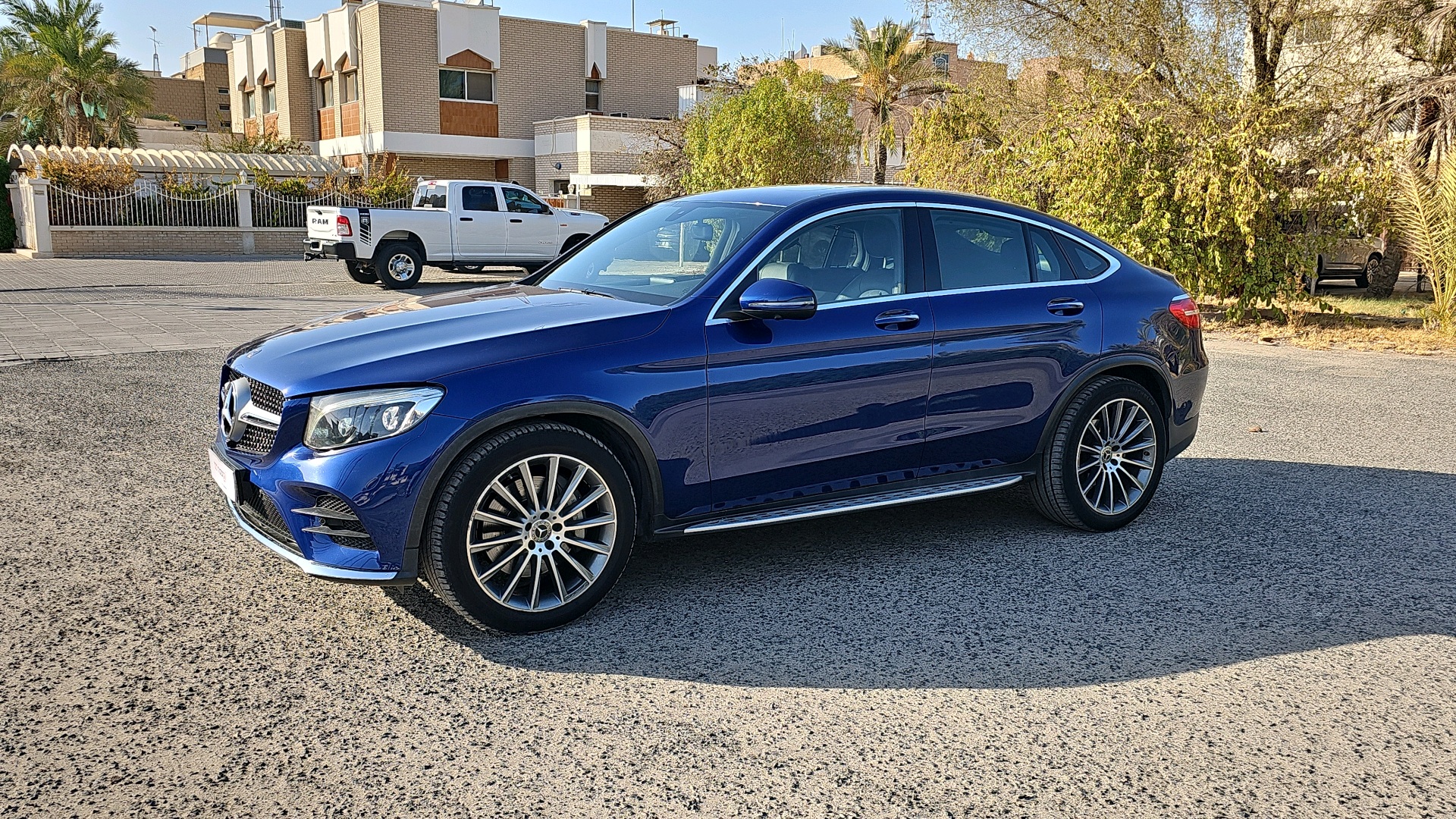 Motorgy | Mercedes-Benz؜ GLC250؜ 2018
