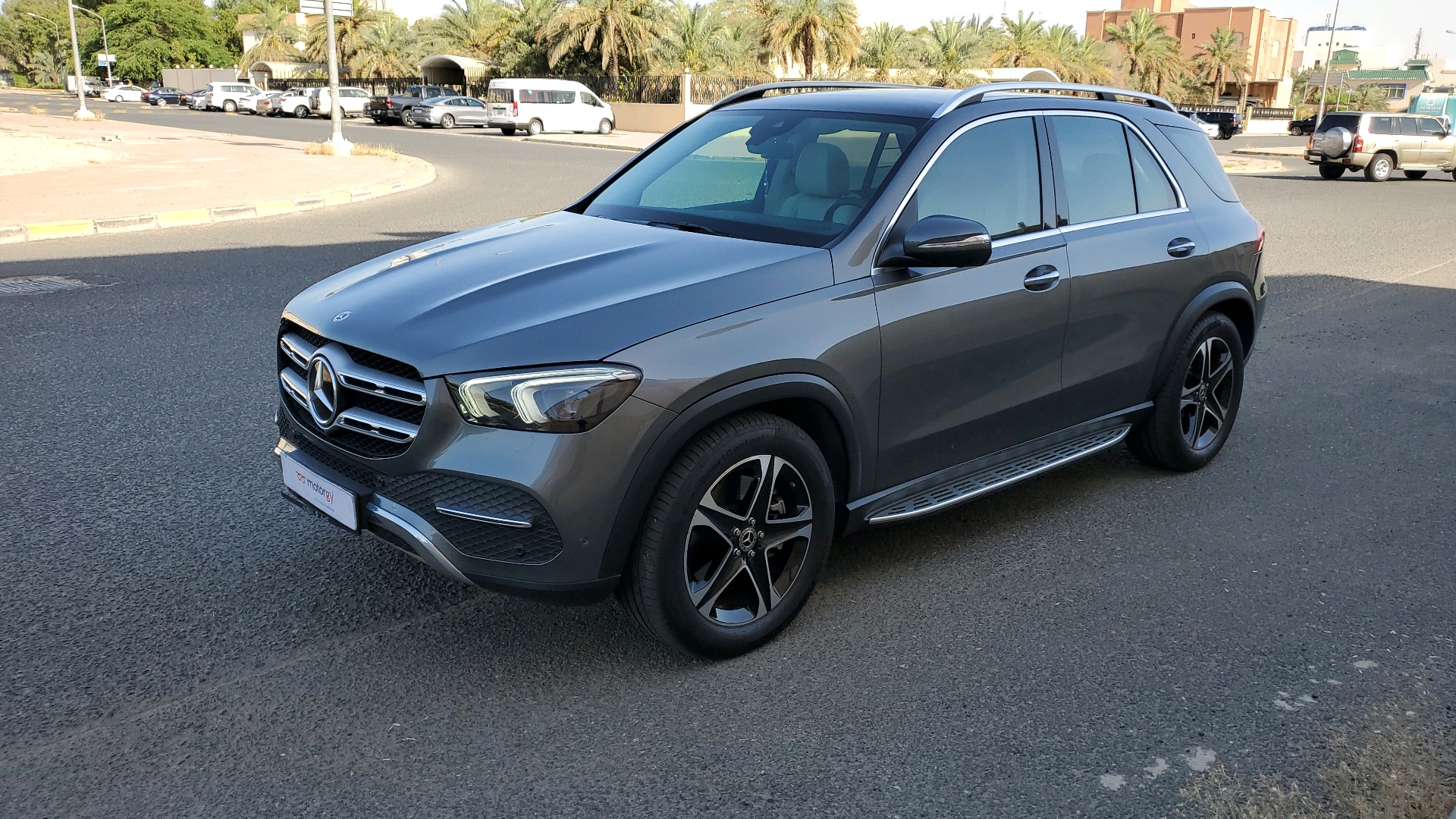 Motorgy | Mercedes-Benz؜ GLE450؜ 2023