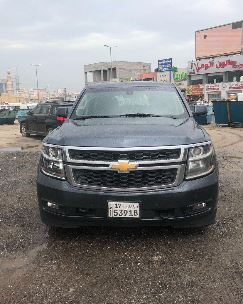 Motorgy | Chevrolet؜ Tahoe؜ 2020