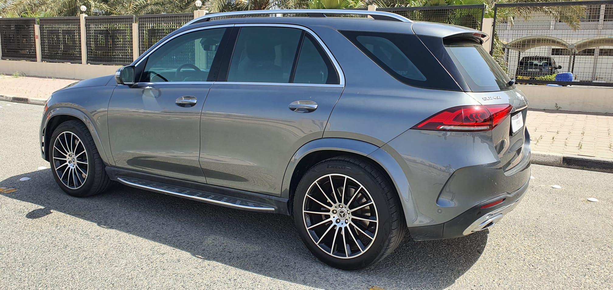 Motorgy | Mercedes-Benz؜ GLE450؜ 2019