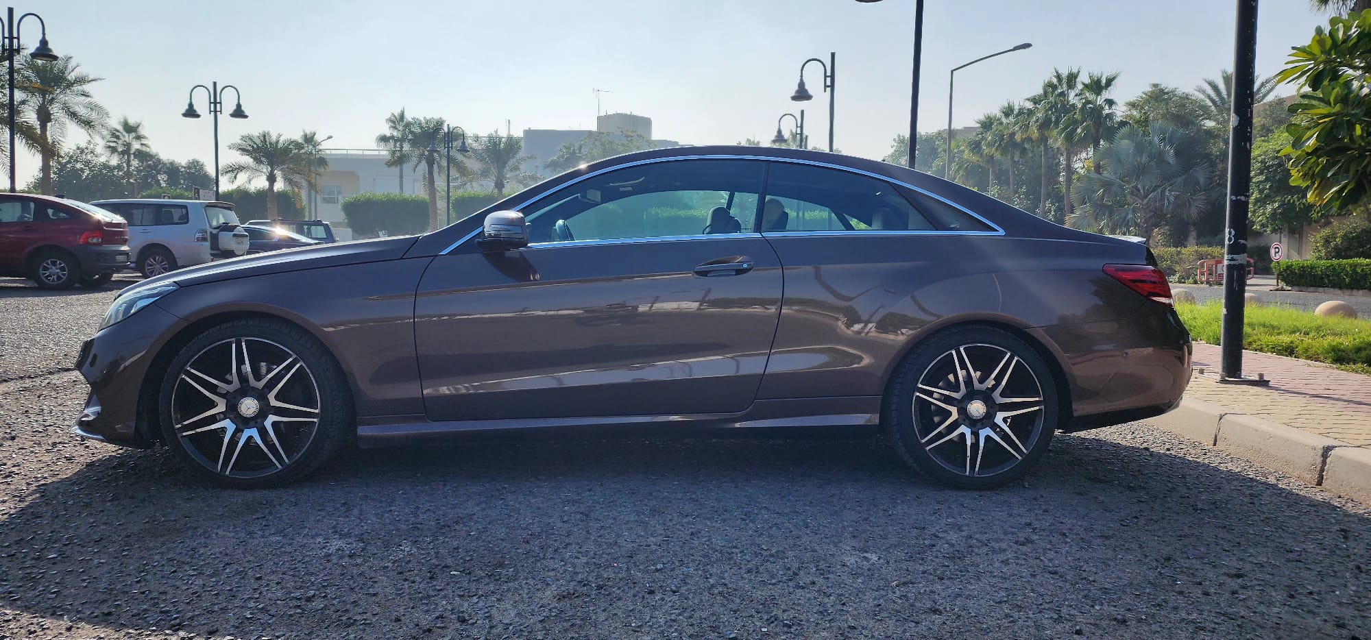 Motorgy | Mercedes-Benz؜ E320؜ 2015