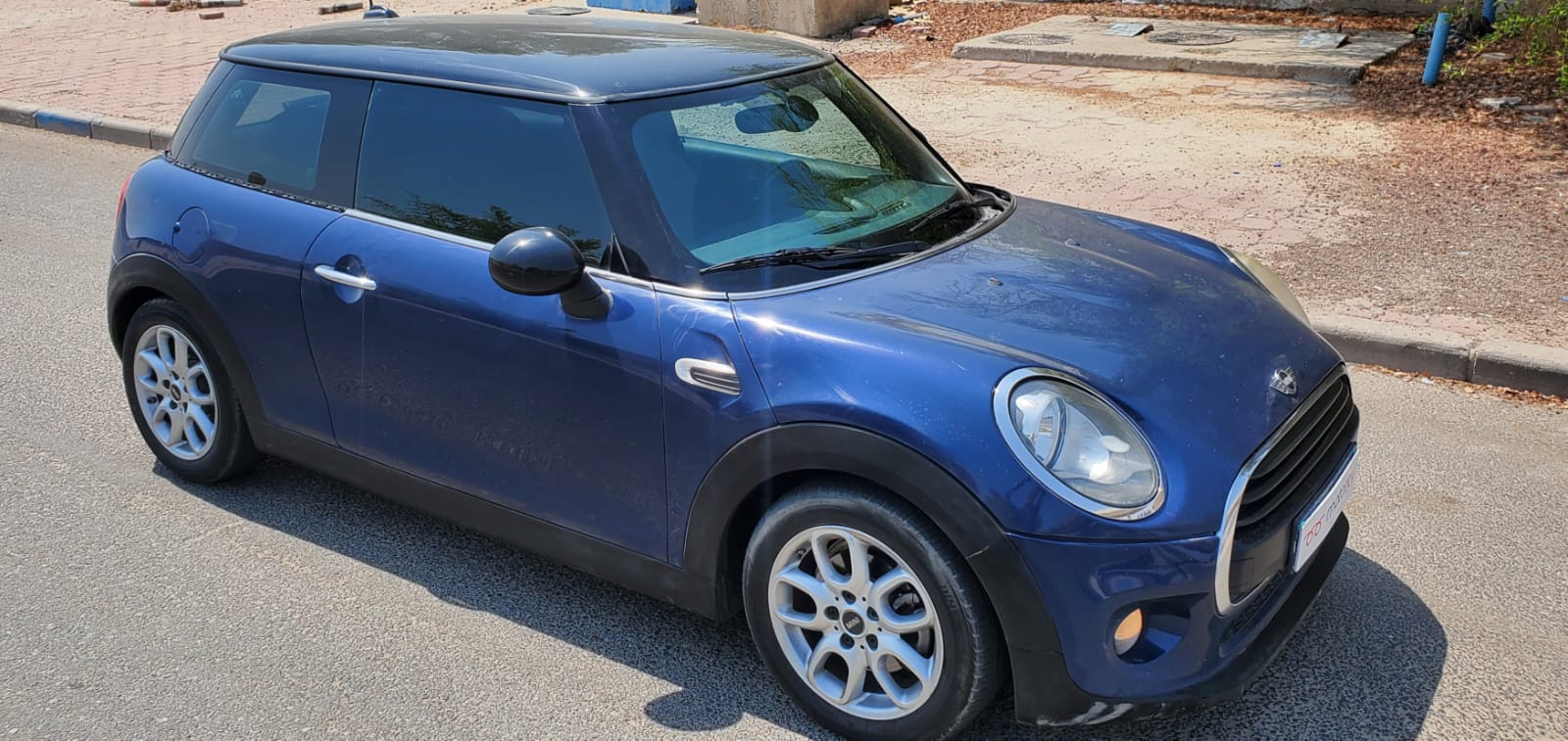 Motorgy | Mini؜ Cooper؜ 2016