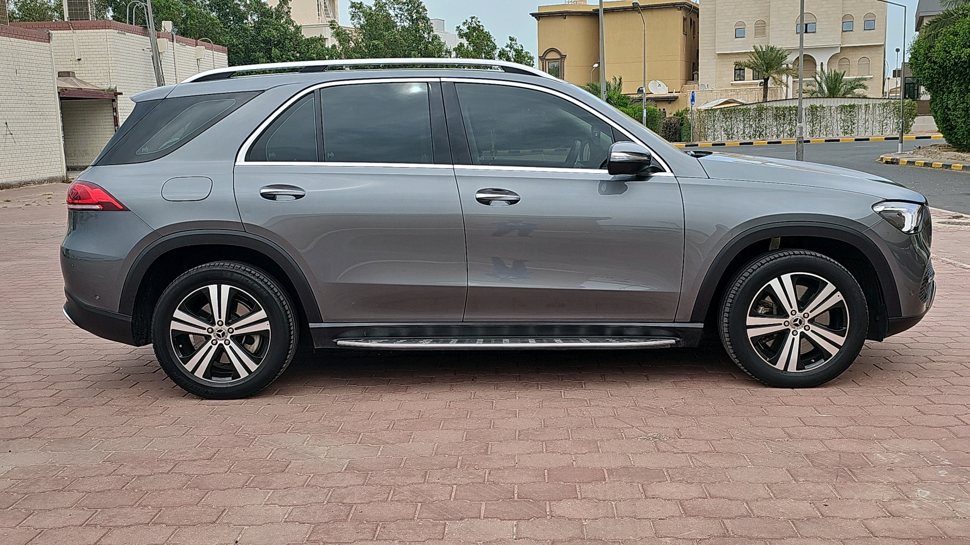 Motorgy | Mercedes-Benz؜ GLE450؜ 2022