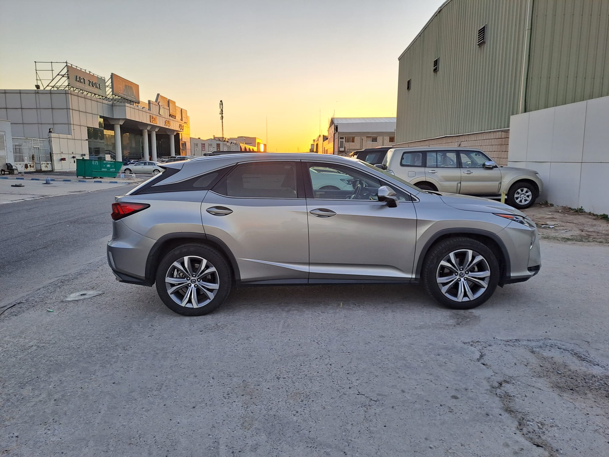 Motorgy | Lexus؜ RX350؜ 2019