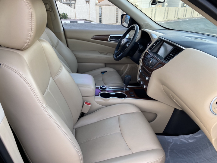 Motorgy | Nissan؜ Pathfinder؜ 2019