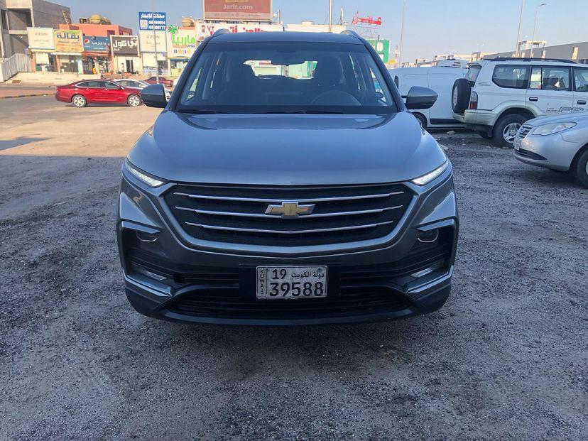 Motorgy | Chevrolet؜ Captiva؜ 2021