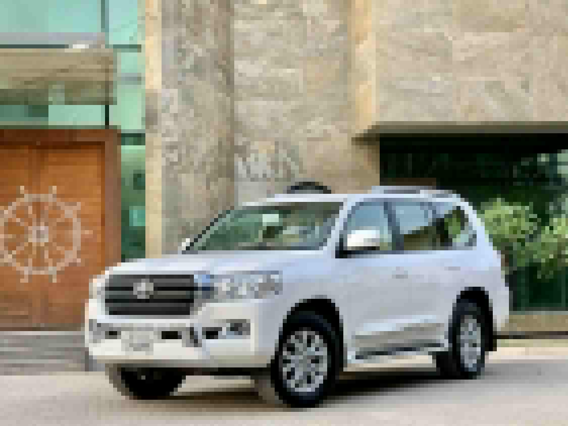 Motorgy | Toyota؜ Land-Cruiser؜ 2019