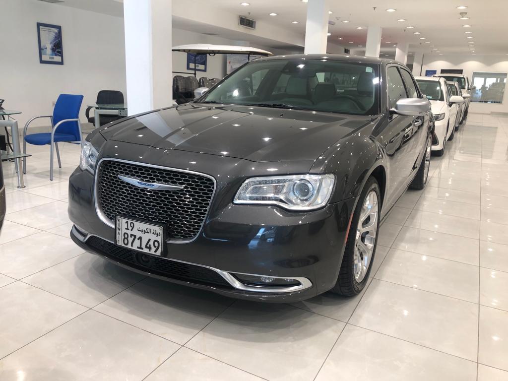 Motorgy | Chrysler؜ 300C؜ 2021