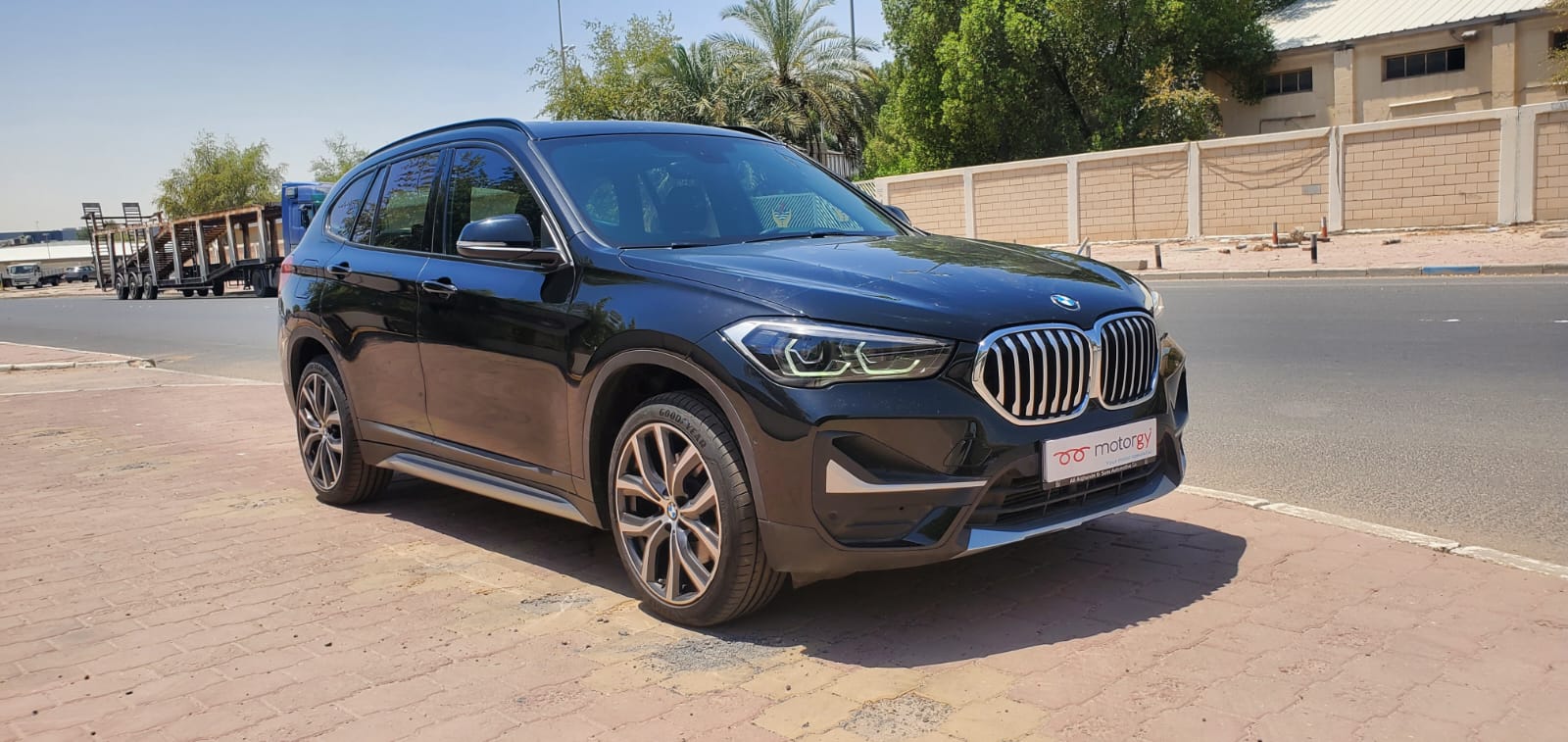 Motorgy | BMW؜ X1؜ 2022