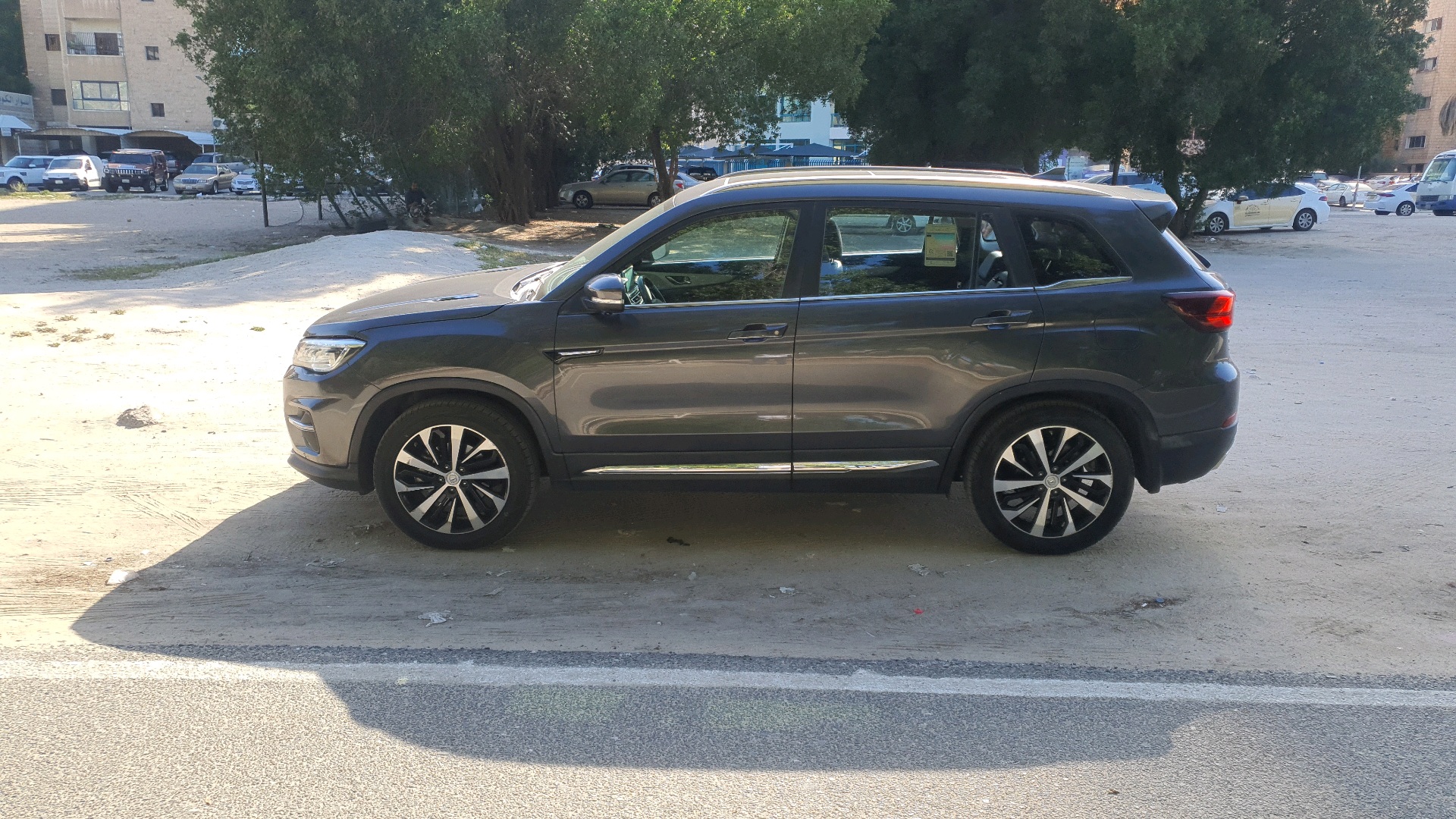 Motorgy | Changan؜ CS75؜ 2020