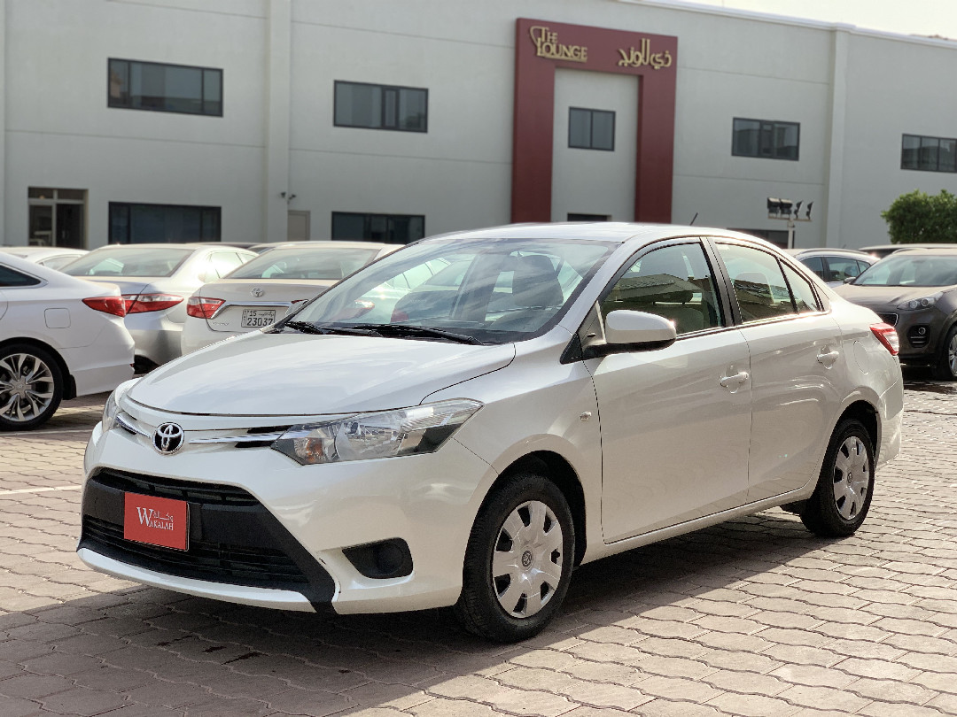 Motorgy | Toyota؜ Yaris؜ 2017