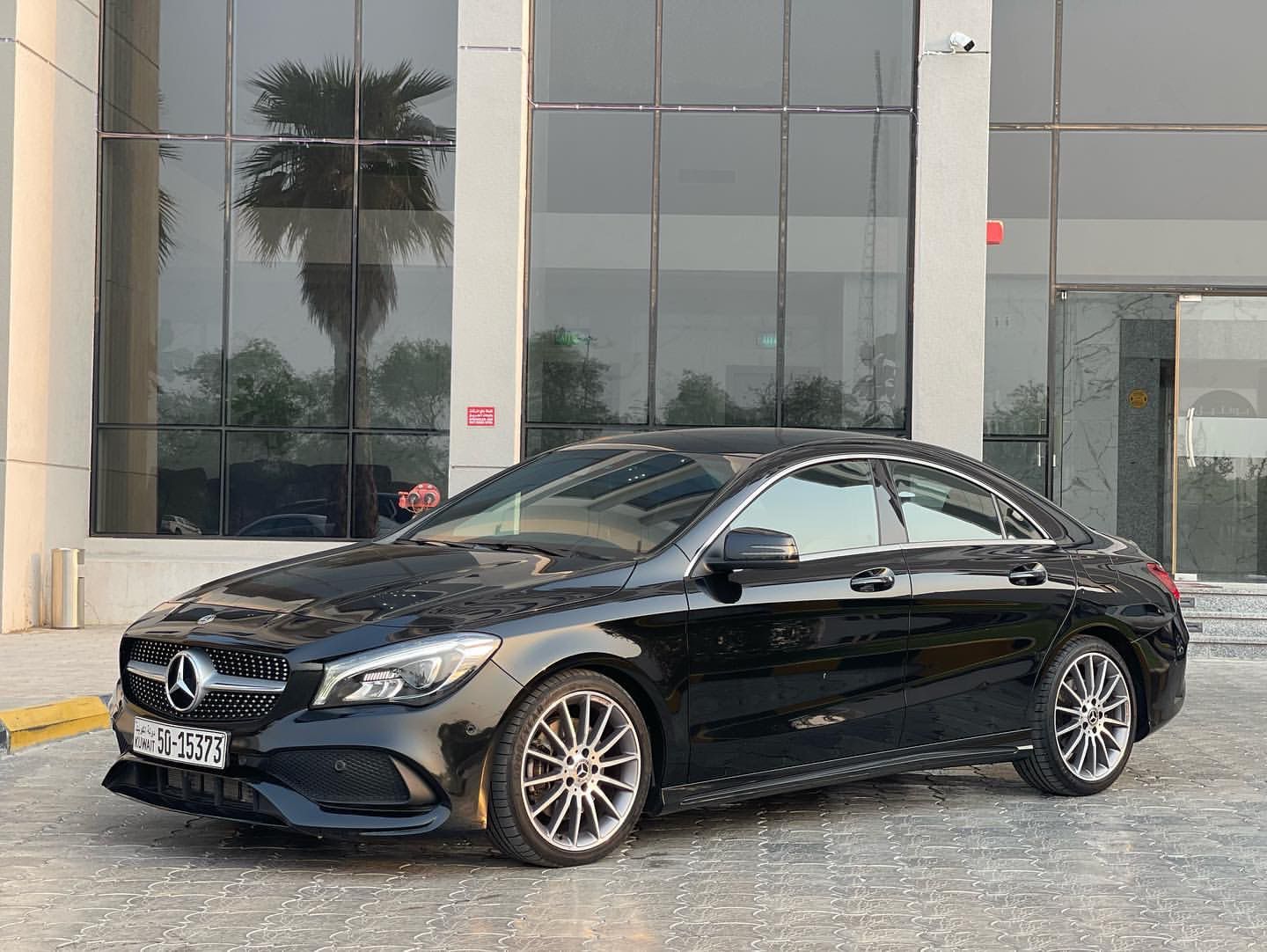 Motorgy | Mercedes-Benz؜ CLA250؜ 2018