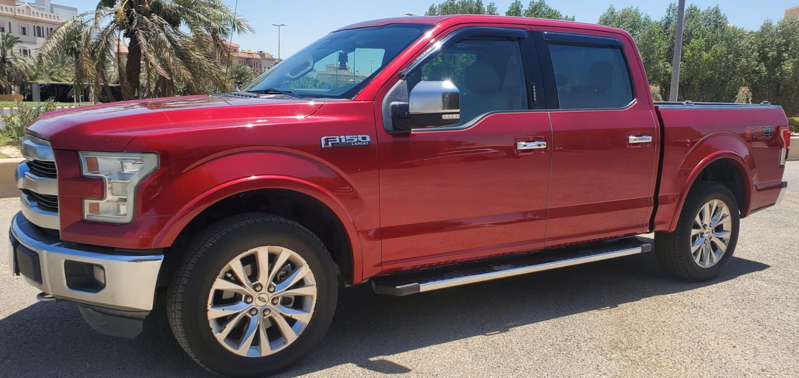 Motorgy | Ford؜ F-150؜ 2016