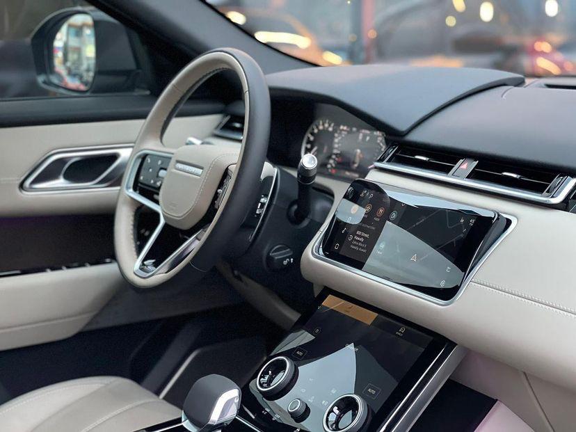 Motorgy | Land Rover؜ Range-Rover-Velar؜ 2022